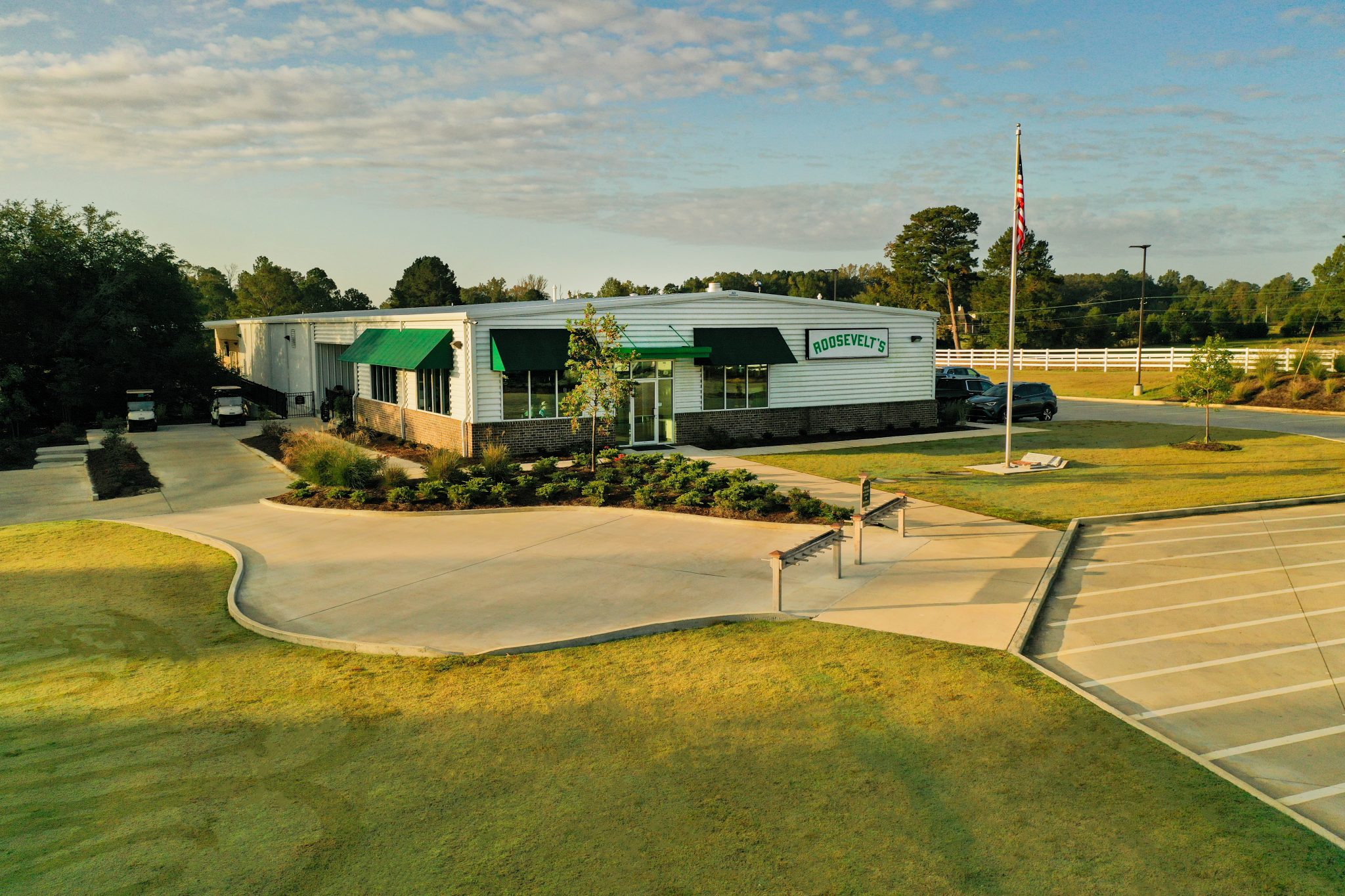 Live Oaks Golf Club – The Best Value for Golf in Jackson, MS
